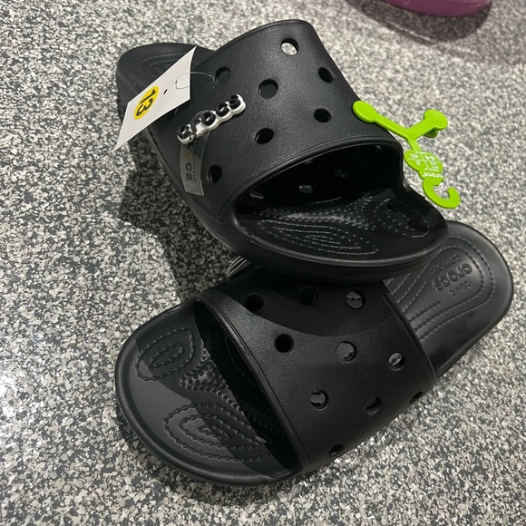 CROCS | Shoes | New Crocs Never Worn With Tag | Poshmark